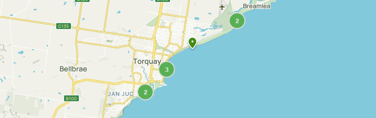 2023 Best Walking Trails in Torquay | AllTrails