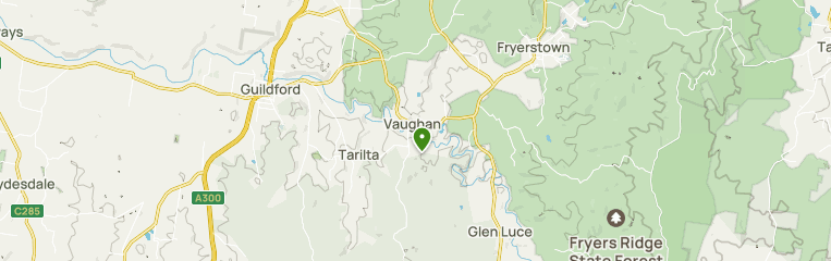 Best Forest Trails in Vaughan | AllTrails