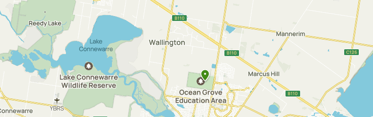 Best Forest Trails in Wallington | AllTrails