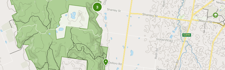 Best Walking Trails in Wangaratta South | AllTrails