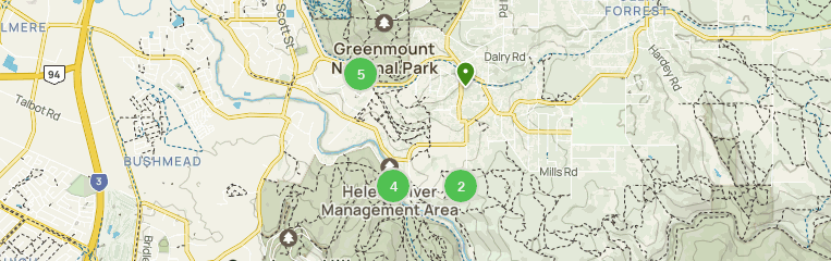 Best Walking Trails in Darlington | AllTrails