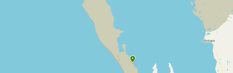 Best Off Road Driving Trails in Dirk Hartog Island | AllTrails