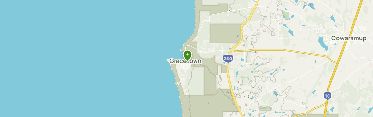 Best River Trails in Gracetown | AllTrails