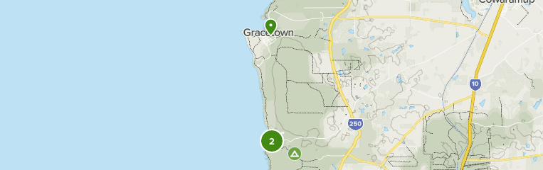 2023 Best Views Trails in Gracetown | AllTrails