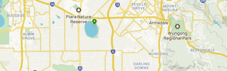 Best Lake Trails in Hilbert | AllTrails