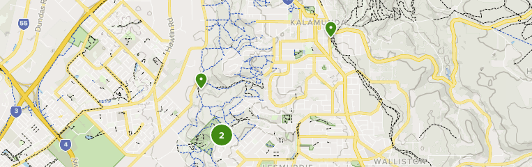Best Walking Trails in Kalamunda | AllTrails