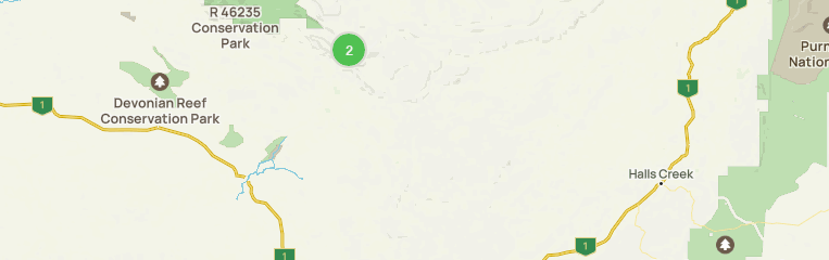 Best Views Trails in Mueller Ranges | AllTrails