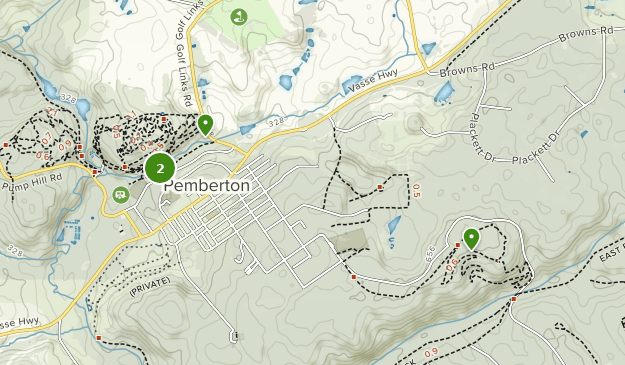 Best Walking Trails near Pemberton, Western Australia Australia | AllTrails