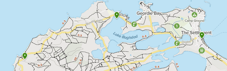 Best Wild Flowers Trails in Rottnest Island | AllTrails