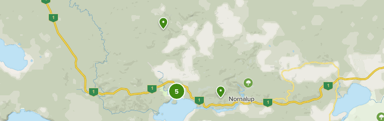 Best Easy Trails in Walpole | AllTrails