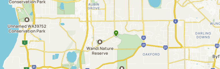 Best Forest Trails in Wandi | AllTrails