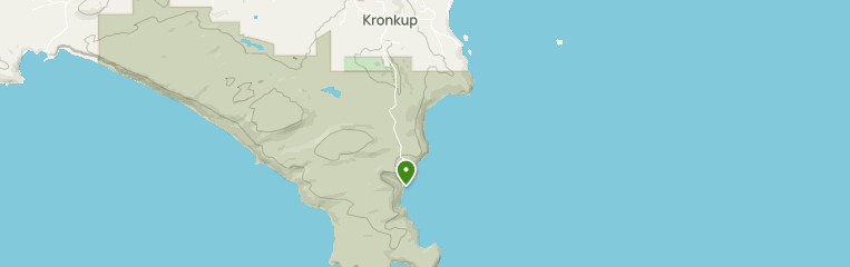 Best Beach Trails in West Cape Howe | AllTrails