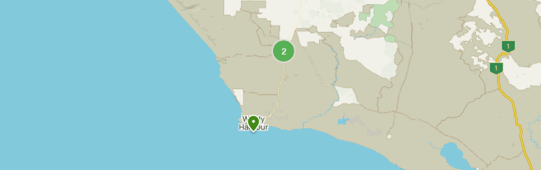 Best Off Road Driving Trails in Windy Harbour | AllTrails