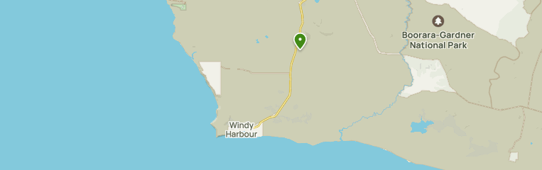 Best Walking Trails in Windy Harbour | AllTrails