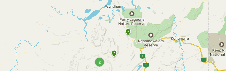2023 Best Walking Trails in Wyndham | AllTrails
