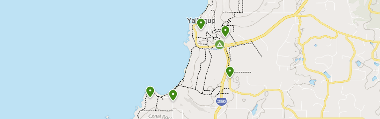 Best Easy Trails in Yallingup | AllTrails