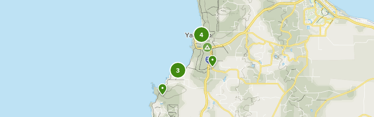 10 Best Walking Trails in Yallingup | AllTrails