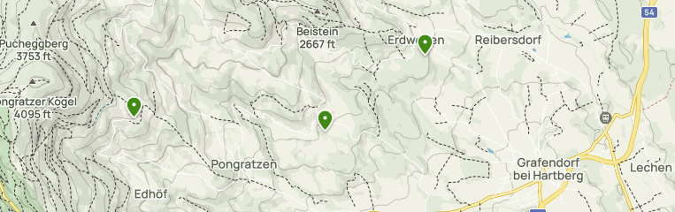 Best Dog Friendly Trails in Grafendorf bei Hartberg | AllTrails