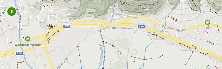 Best River Trails in Liezen | AllTrails