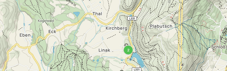 2023 Best Forest Trails in Thal | AllTrails