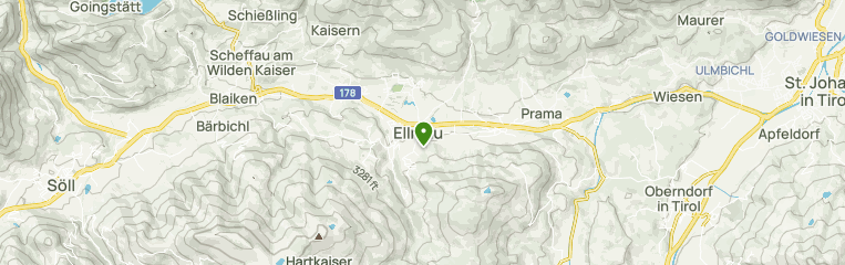 Best Lake Trails in Ellmau | AllTrails