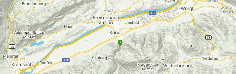 2023 Best Historic Site Trails in Kundl | AllTrails