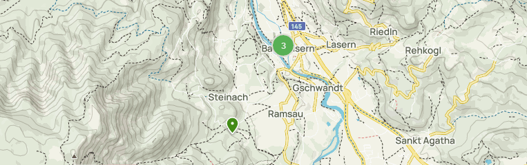 Best Historic Site Trails in Bad Goisern am Hallstättersee | AllTrails