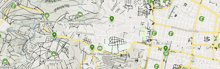 Best River Trails in Ottakring | AllTrails