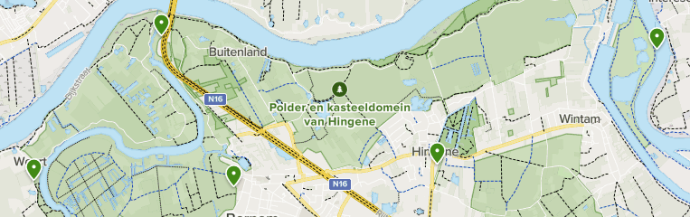 Best Forest Trails in Bornem | AllTrails