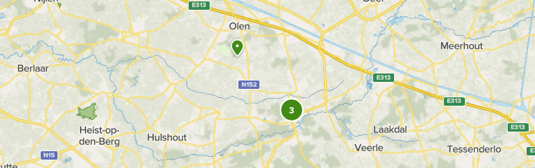 Best Walking Trails in Westerlo | AllTrails