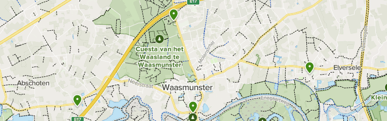 2023 Best River Trails in Waasmunster | AllTrails