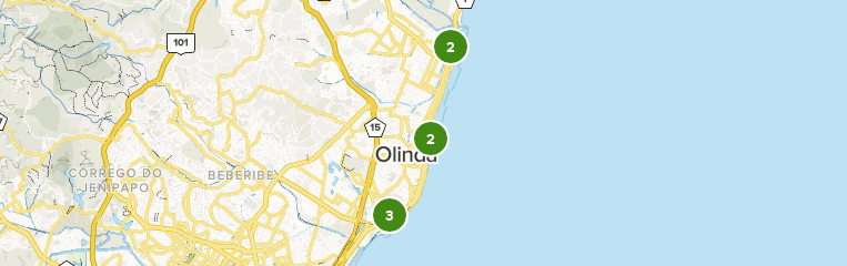 Best Short Trails in Olinda | AllTrails