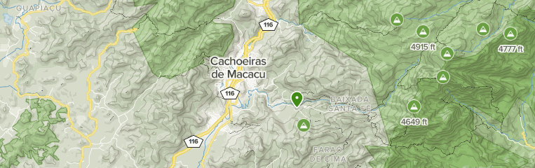 Best Hard Trails in Cachoeiras De Macacu | AllTrails