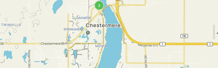 Best Beach Trails in Chestermere | AllTrails