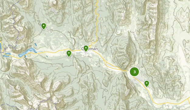 Best Kid Friendly Trails near Crowsnest Pass, Alberta Canada | AllTrails