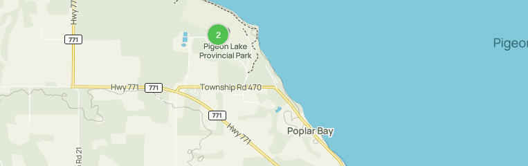 Best Camping Trails in Poplar Bay | AllTrails