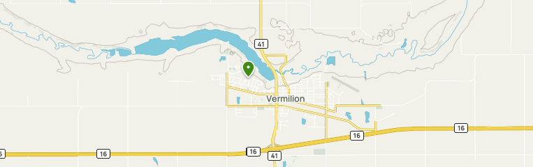Best Horseback Riding Trails in Vermilion | AllTrails