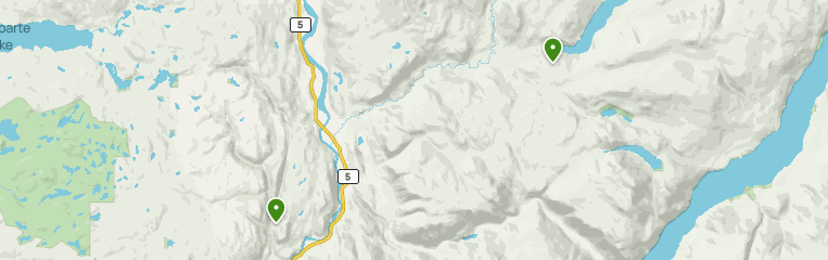 Best Bird Watching Trails in Barriere | AllTrails