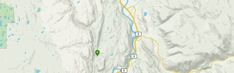 Best Wild Flowers Trails in Barriere | AllTrails