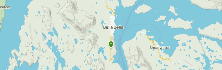 2023 Best Wild Flowers Trails in Bella Bella | AllTrails