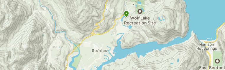 2023 Best Off Road Driving Trails in Chehalis 5 | AllTrails