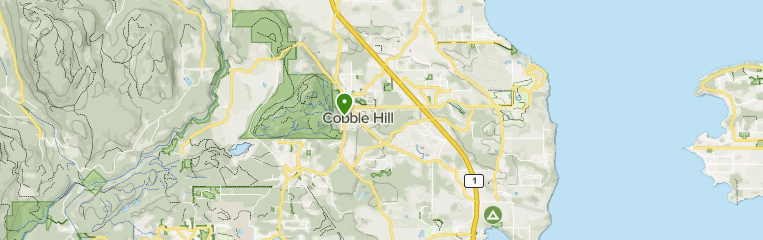 Best Mountain Biking Trails in Cobble Hill | AllTrails