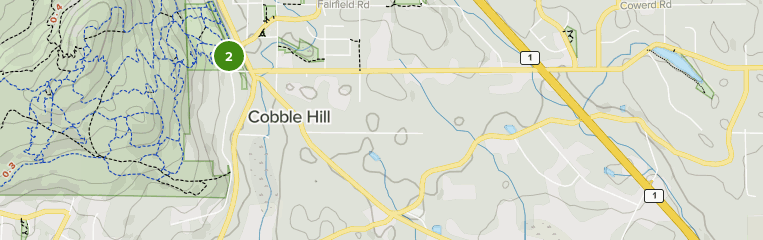 Best Trail Running Trails in Cobble Hill | AllTrails