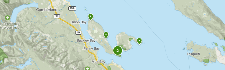 Best Beach Trails in Comox Valley A | AllTrails