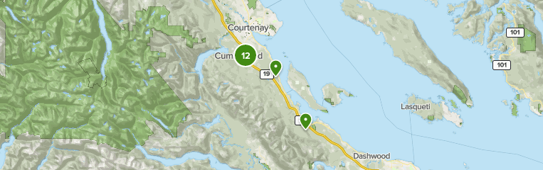 Best River Trails in Comox Valley A | AllTrails