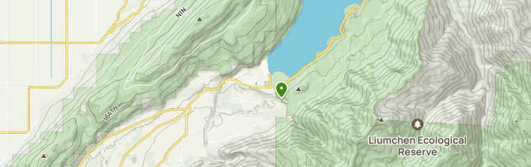 2023 Best River Trails in Cultus Lake South | AllTrails