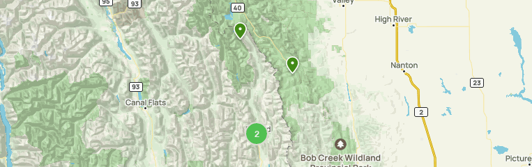 Best Road Biking Trails in Elkford | AllTrails