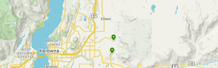 2023 Best River Trails in Ellison | AllTrails