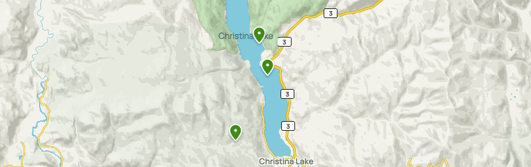 Best Lake Trails in Fife | AllTrails