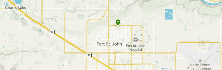 Best Walking Trails in Fort St. John | AllTrails